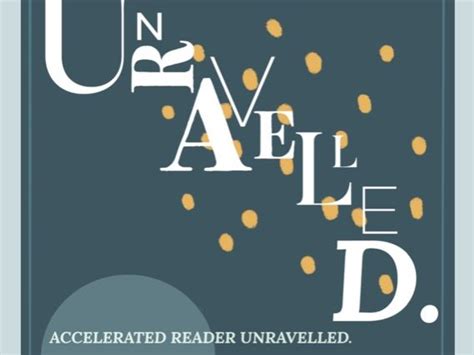 Accelerated Reader Guide Teaching Resources