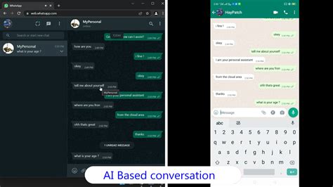 Whatsapp Auto Reply Ai Bot Codemarket