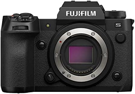 Amazon Canada: Fujifilm X-T30 II Mirrorless Camera Body, Black X-T30 II ...