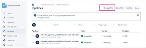 Integrating with Bitbucket TestRail ドキュメント v
