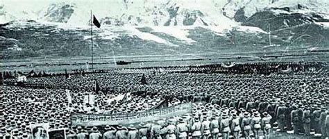 1949年就已建国，为什么过了近两年西藏才解放？不是路远这么简单