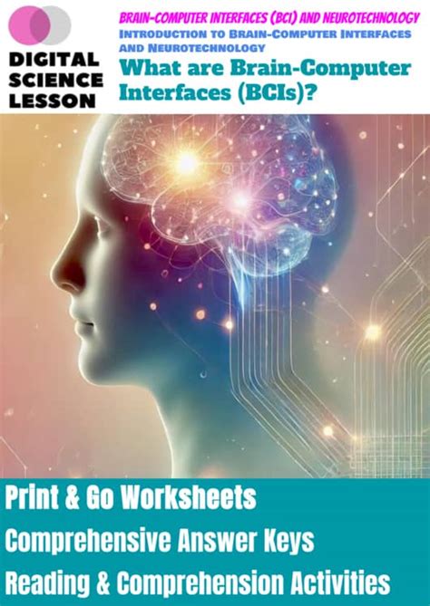 What Are Brain Computer Interfaces Bcis By Digital Science Lesson