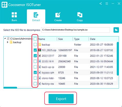 How To Mount And Extract ISO Files On Windows 10
