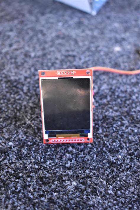 Arduino Hall Effect Bike Speedometer And Odometer 9 Steps With Pictures Instructables