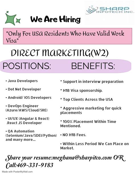 Meghna Kore On Linkedin W2requirements W2 Pythondeveloper