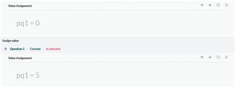 Value Assignment How Can I Use It Survalyzer Help Center Value Assignment How Can I Use It Survalyzer Help Center