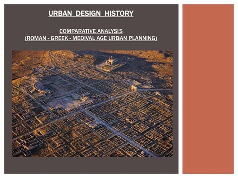 Comparative Analysis Copy Pptx Developmental Sites Real Estate