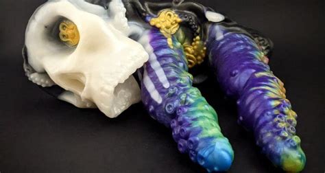 Out Of This World How Fantasy Inspired Sex Toys Could Be The Next Big Trend Future Of Sex