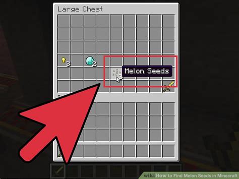Ways To Find Melon Seeds In Minecraft WikiHow Ways To Find Melon Seeds In Minecraft WikiHow