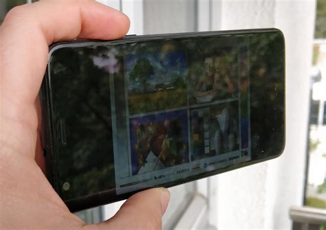 Sharp B10 Smartphone Review Reviews