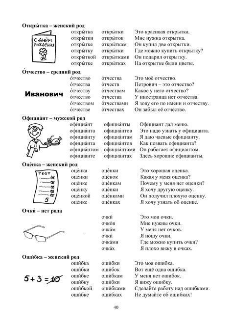 ИЛЛЮСТРИРОВАННЫЙ СЛОВАРЬ ИНОСТРАННОГО СТУДЕНТА - К.А. Деменева