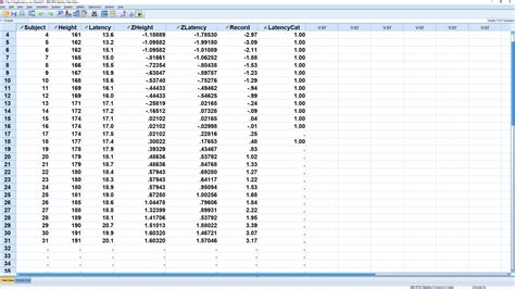 4 3 spss lesson 3 combining variables advanced introduction to