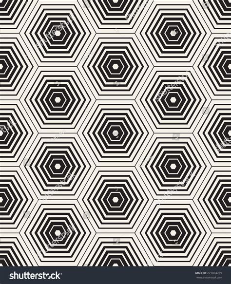 Concentric Hexagon Over 3252 Royalty Free Licensable Stock Vectors