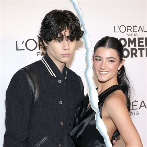Landon Barker And Charli Damelio Split After 1 Year Of Dating In
