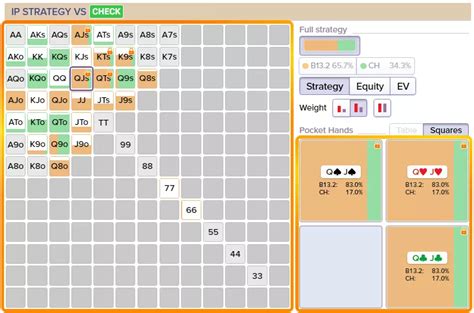Postflopizer A Postflop Solver That Will Help You Understand Gto