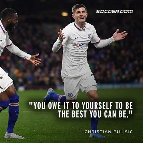 40 Inspirational Soccer Quotes For Players And Coaches Soccercom