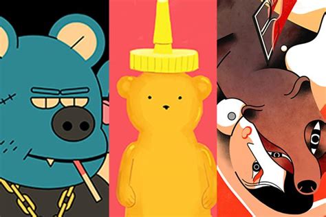 Theres More To ‘bear Than Bear Sex Hazlitt