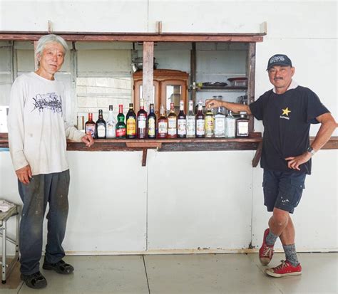 小田原御幸の浜「海の家サンシャイン」地元飲食店が意志を引き継ぎ3年ぶりに開店！ 神奈川・東京多摩のご近所情報 レアリア