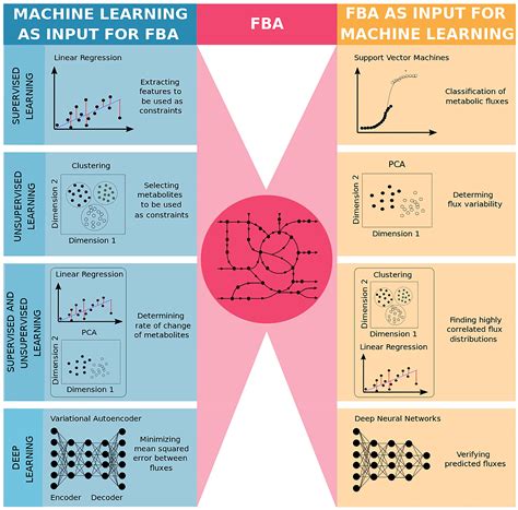 Advances In Flux Balance Analysis By Integrating Machine Learning And