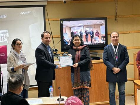 Sajjad Khan On Linkedin Ai Socialscience Pide Rasta Datascience Techforgood