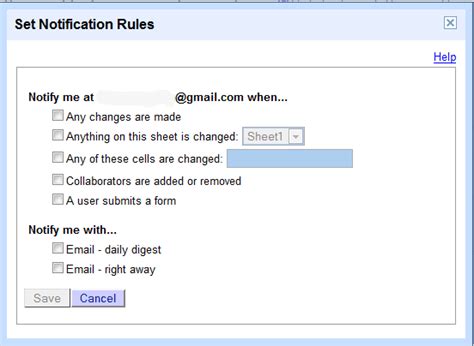 Google Spreadsheets Adds Gadgets A Directory Of Features