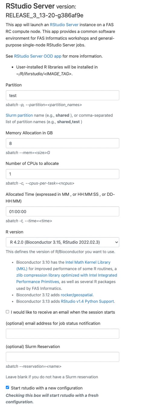Virtual Desktop Apps Fasrc Docs