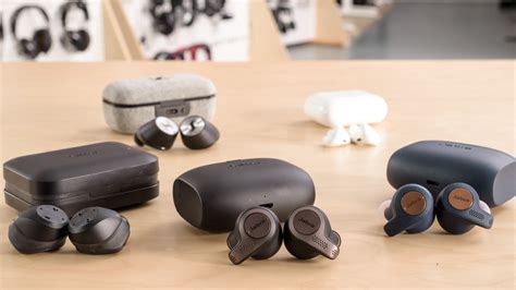 Jabra Evolve T Truly Wireless Review Rtings Com