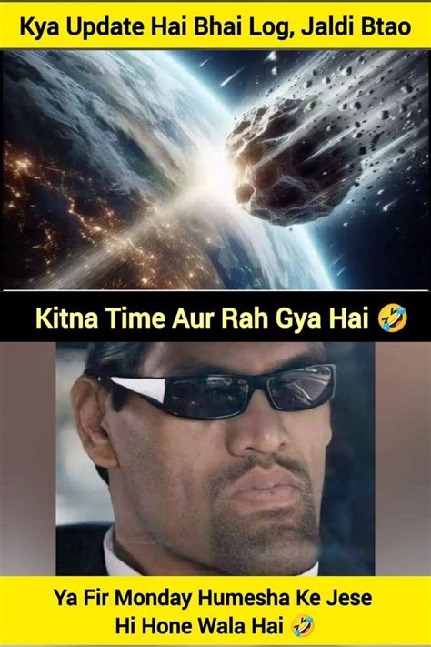 Funny Viral Monday Freelancing Muhammad Mursaleen Ahmad
