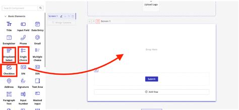 How To Make A HIPAA Compliant Online Form With Conditional Logic HIPAAtizer