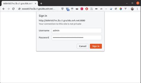 How To Install Openfaas Ce On Ovhcloud Managed Kubernetes Using
