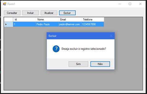 Conhecendo E Usando O Litedb C Brasil