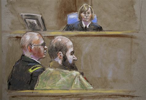 Death Penalty Upheld For Soldier Who Killed 13 In Base Shooting
