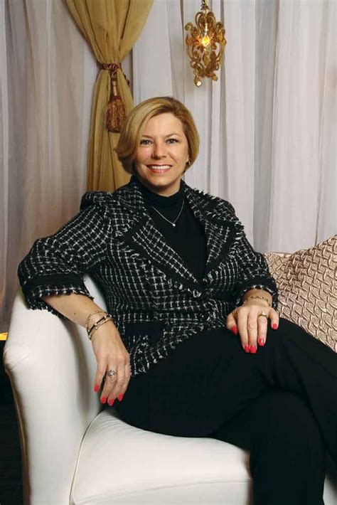 Businesswoman Of The Year 2013 Angela Massaro Fain Tampa Bay