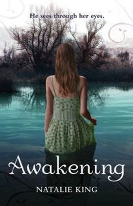 Natalie King Answers Our Questions About Her Ya Book Awakening