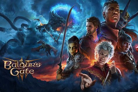 Bg3 Character Stuck In Conversation Mode Fix Qm Games