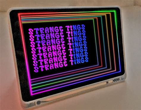 3d Tracking Behance