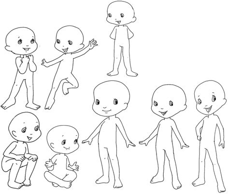 Sbsc Base Group 2 By Angryobjects On Deviantart