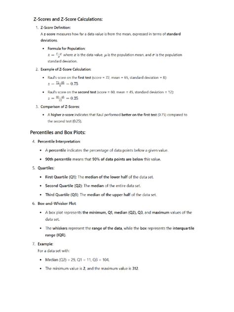 Block A Math Semifinals Pointers Pdf