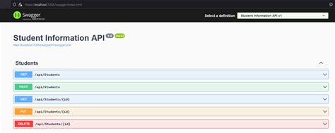 How To Use MongoDB With ASP NET Core Web API