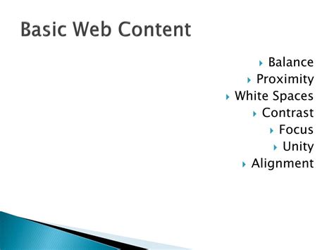 Ppt Basic Web Concepts Powerpoint Presentation Free Download Id2933416