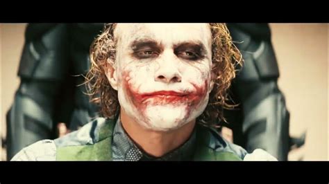 دوبلاج مقطع من فيلم الجوكر وباتمان Youtube