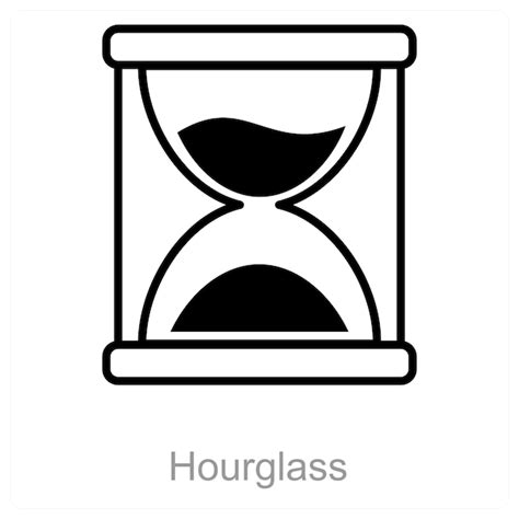Иконка Песочные Часы Изображения скачать бесплатно на Freepik