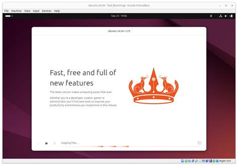 guia de instalação ubuntu 24 04 eheidi dev