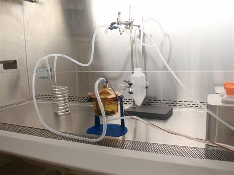 Human Islet Isolation Procedure Human Islet Transplant Laboratory