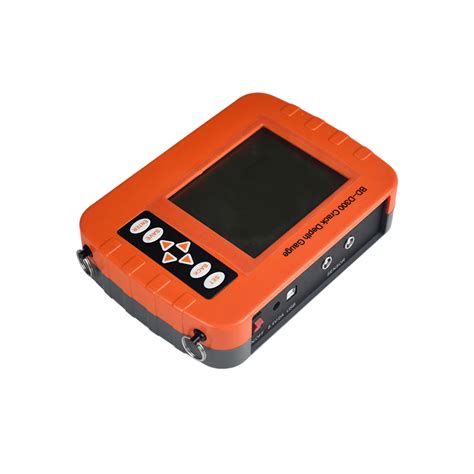 D300 Crack Depth Gauge Lovelytest China First 7 Day Delivery