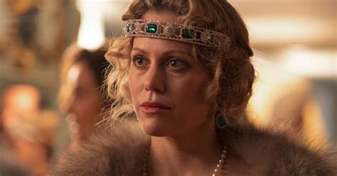 Avance Del Capítulo 3 De ‘ena La Reina Descubre Que Alfonso Xiii