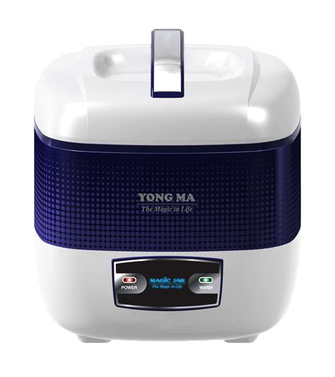 The Magic In Life Yong Ma