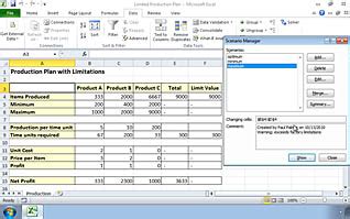 Microsoft Excel Analyzing Data Free Training Power
