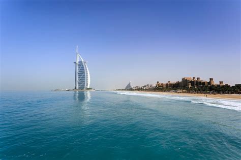 Vakantie Dubai Ontdek Het Midden Oosten Travelzers Nl