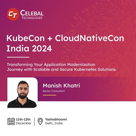 Kubecon2024 Cloudnativecon Kubernetes Celebaltech Devops Cloudnative
